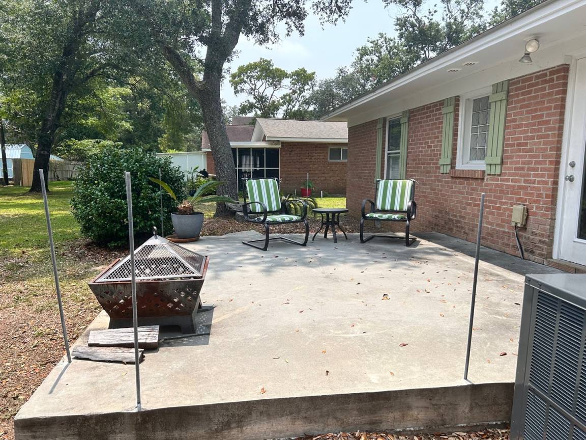 Maison De Vacances ∙ 3 Chambres ∙ 6 Personnes - Oak Island, NC