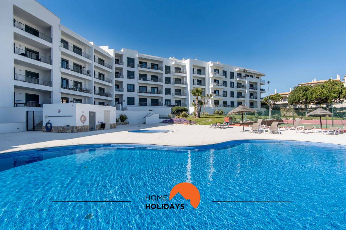 60 M² Apartment ∙ 1 Bedroom ∙ 4 Guests - Vilamoura