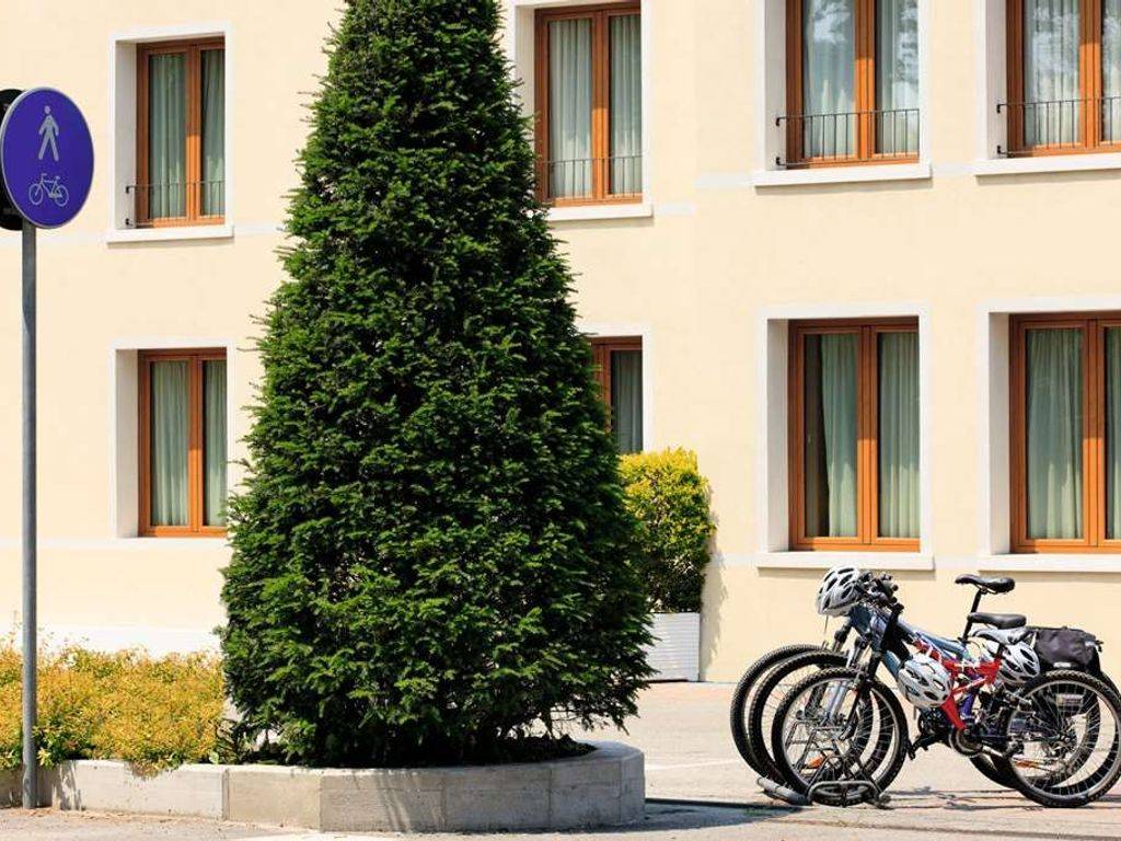 Best Western Titian Inn Hotel Treviso - Trévise