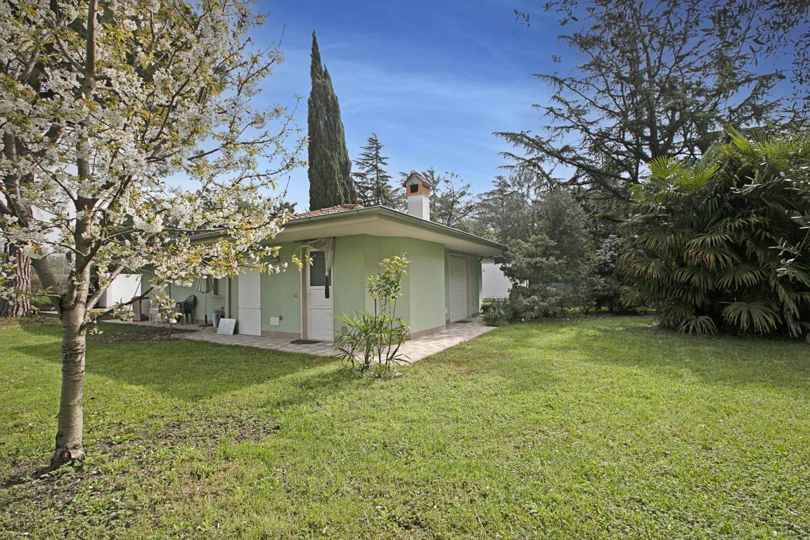 92 M² Ferienhaus ∙ 2 Schlafzimmer ∙ 6 Gäste - Riva del Garda