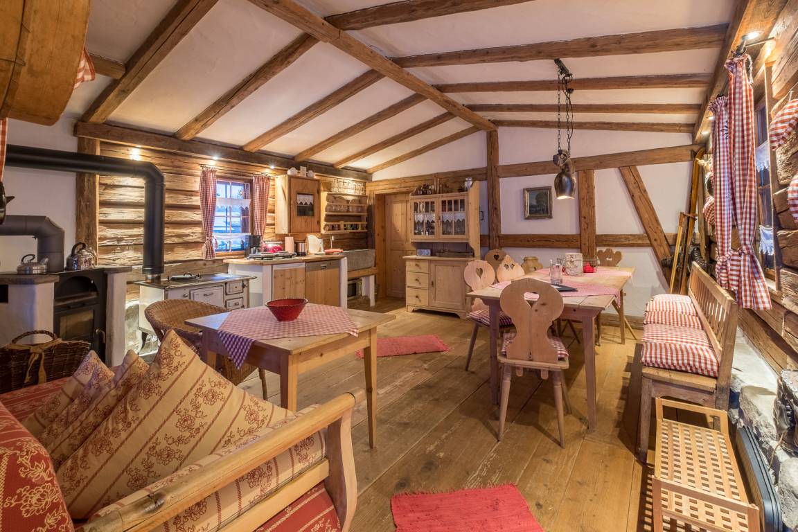 Appartement ∙ 1 Chambre ∙ 4 Personnes - Oberstdorf