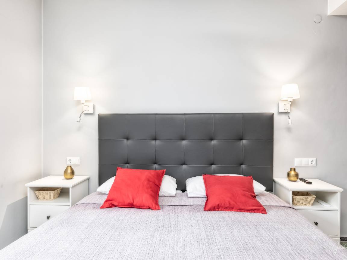 122 M² Apartamento ∙ 3 Habitaciones ∙ 4 Huéspedes - Santa Cruz de La Palma