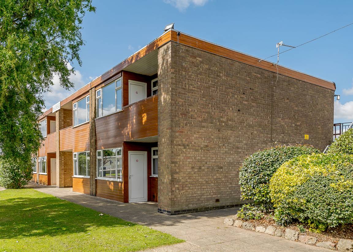 Apartment ∙ 2 Bedrooms ∙ 6 Guests - Skegness