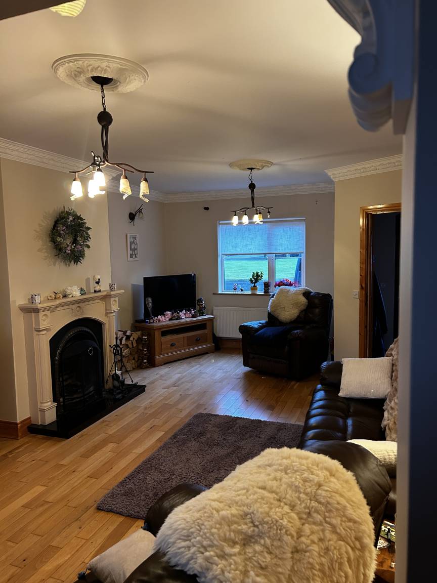 House ∙ 3 Bedrooms ∙ 3 Guests - County Mayo