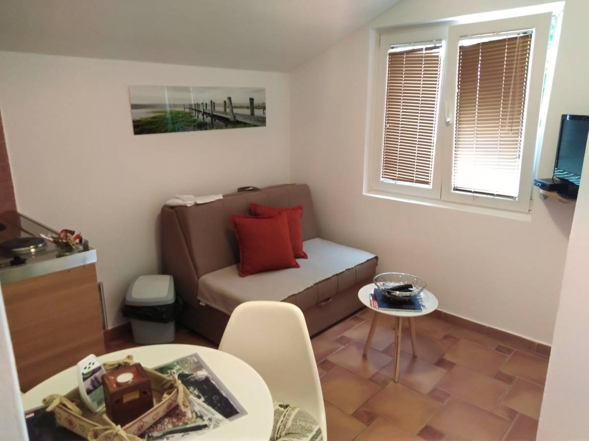 30 M² Appartement ∙ 1 Chambre ∙ 3 Personnes - Kotor