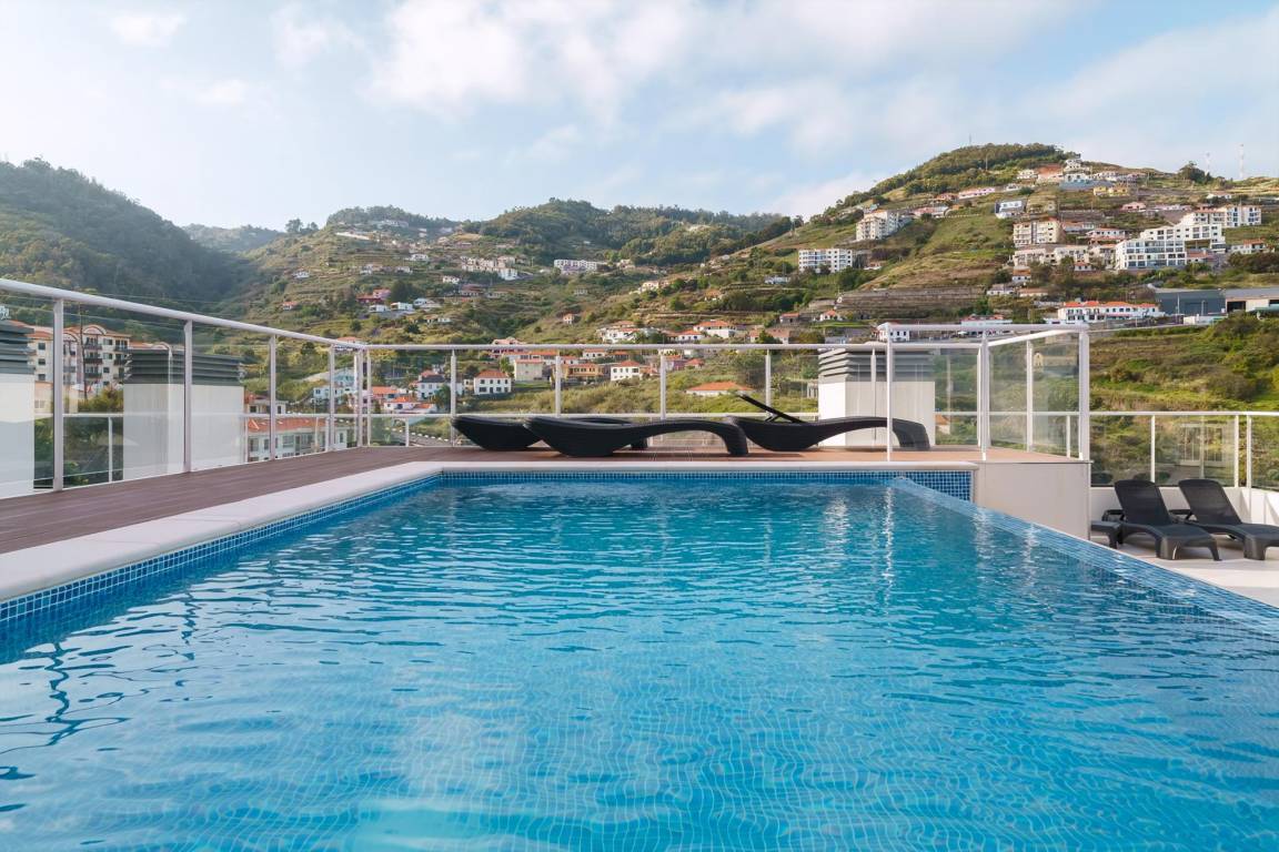 45 M² Apartment ∙ 1 Bedroom ∙ 3 Guests - Caniço