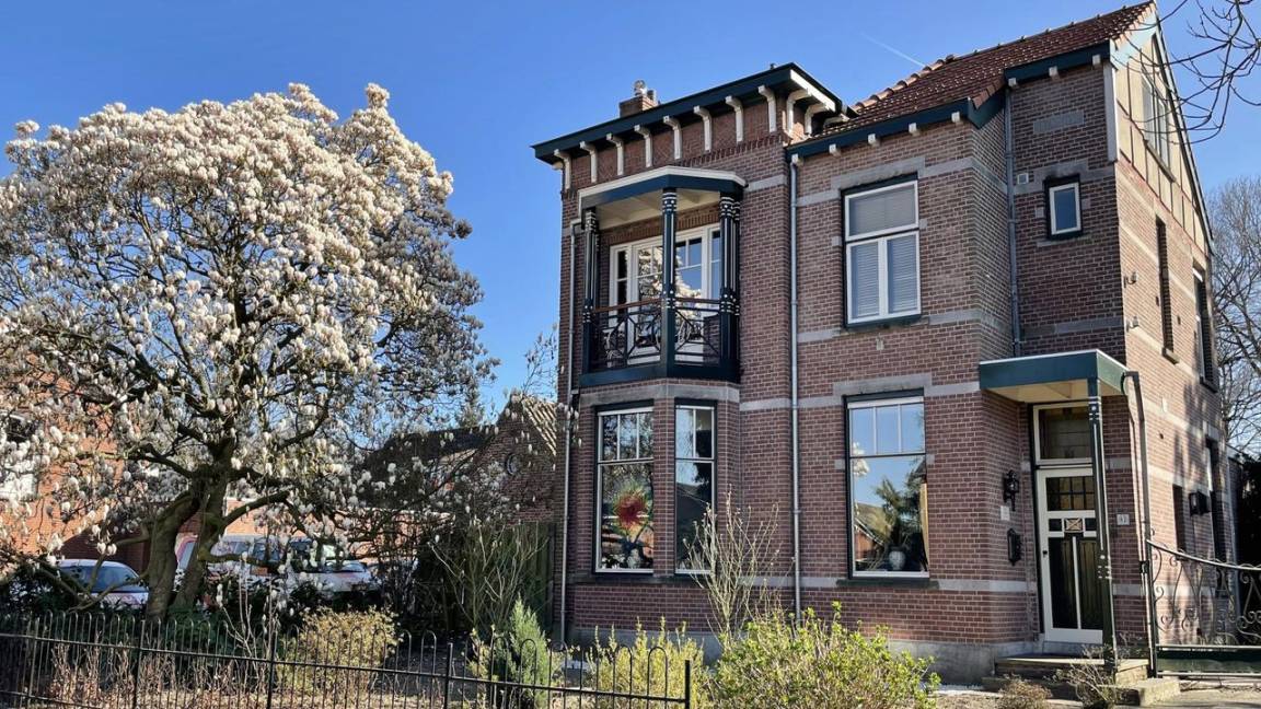 168 M² House ∙ 3 Bedrooms ∙ 6 Guests - Essen, Belgium