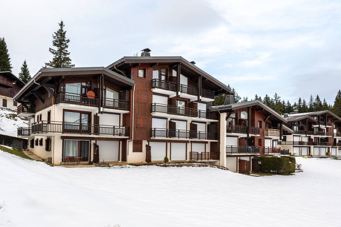 50 平方米 公寓 ∙ 2客房 ∙ 6客人 - 梅傑夫