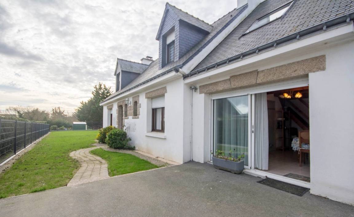 36 M² Gîte ∙ 1 Chambre ∙ 2 Personnes - Larmor-Baden