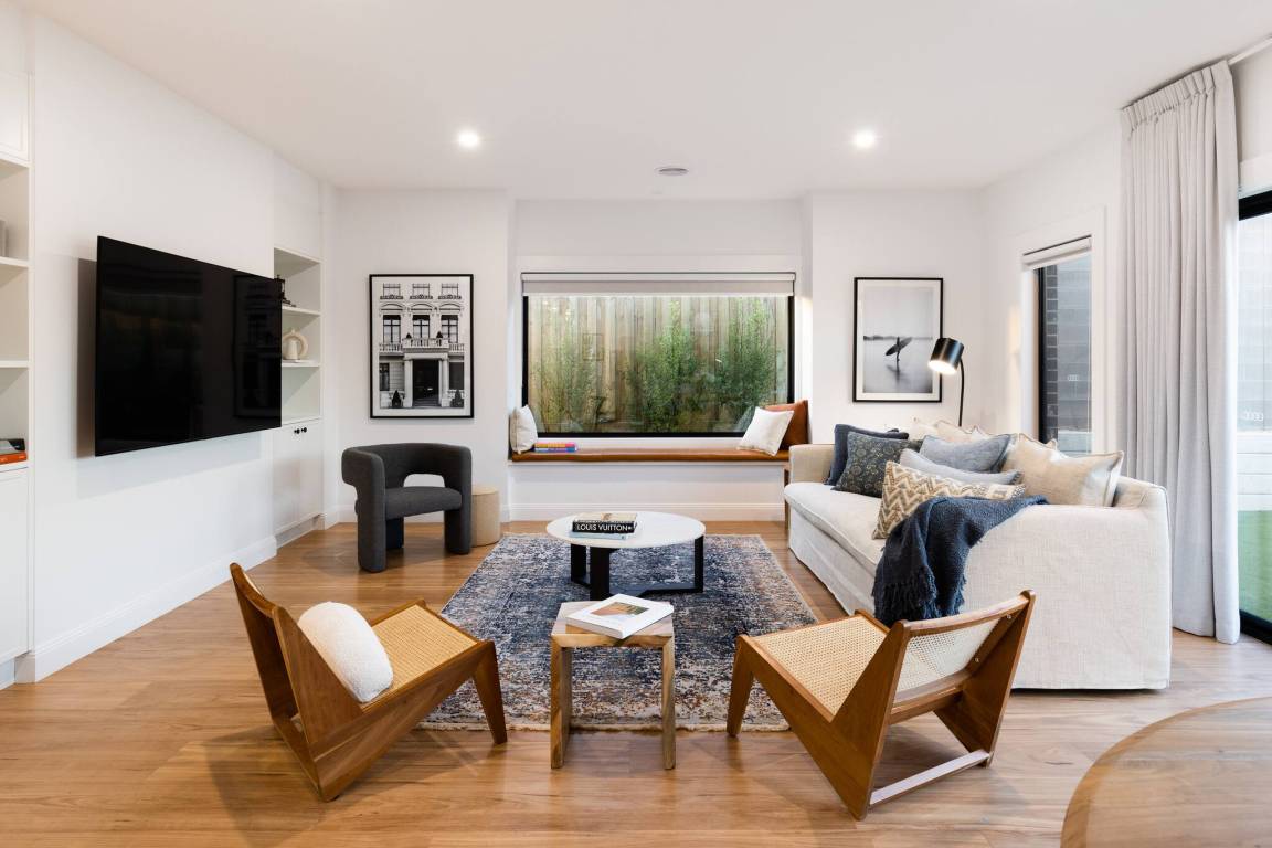 240 M² House ∙ 4 Bedrooms ∙ 8 Guests - 