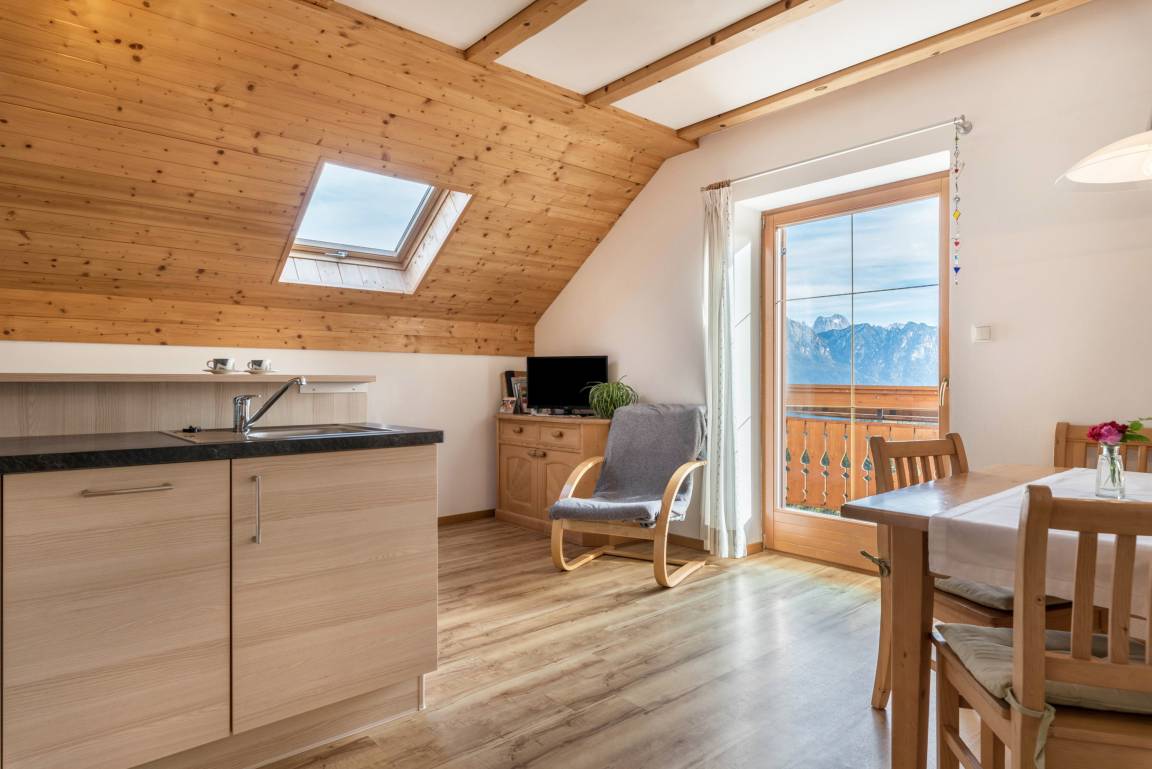 60 M² Appartamento ∙ 2 Camere Da Letto ∙ 5 Ospiti - Collalbo