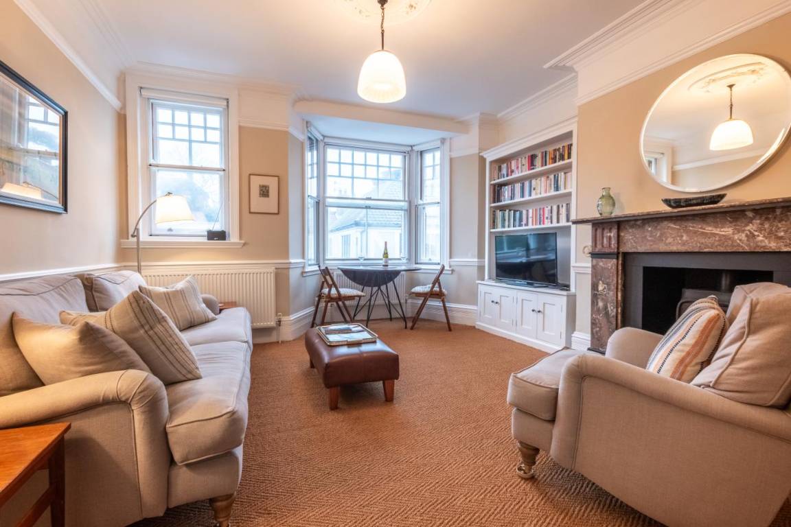 Apartment ∙ 1 Bedroom ∙ 2 Guests - Aldeburgh