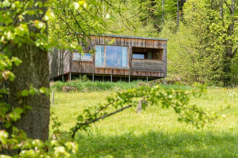 46 M² Private Room ∙ 1 Bedroom ∙ 4 Guests - Bodenmais