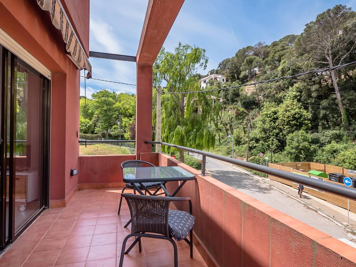Apartamento ∙ 1 Habitación ∙ 2 Huéspedes - Llafranch