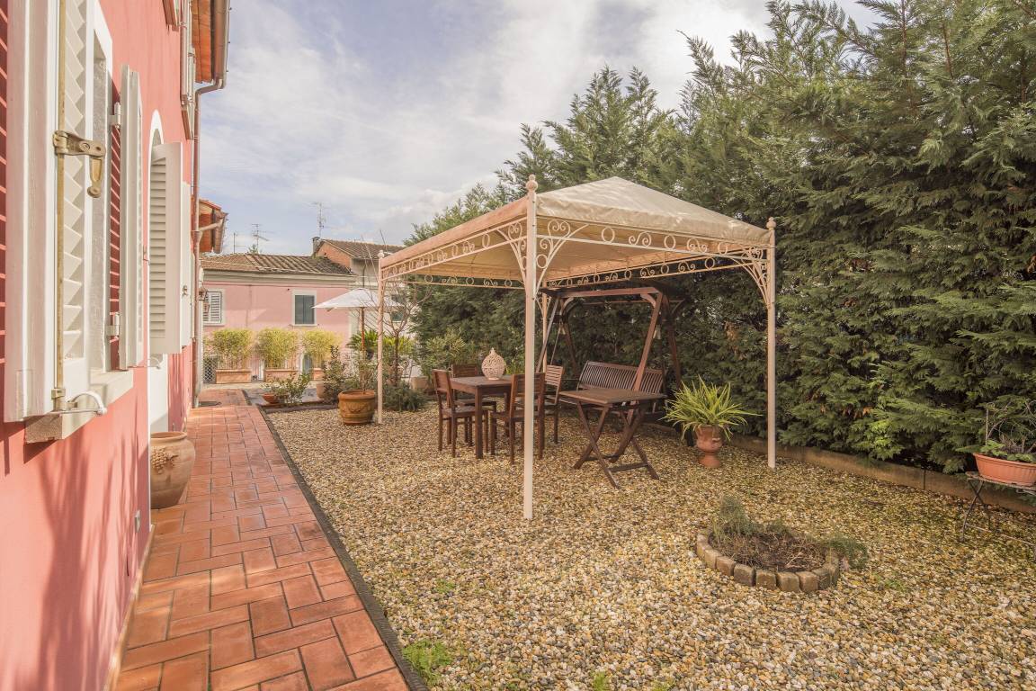155 M² Villa ∙ 3 Schlafzimmer ∙ 6 Gäste - Pistoia