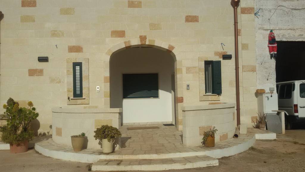 120 M² Villa ∙ 2 Bedrooms ∙ 4 Guests - San Vito dei Normanni
