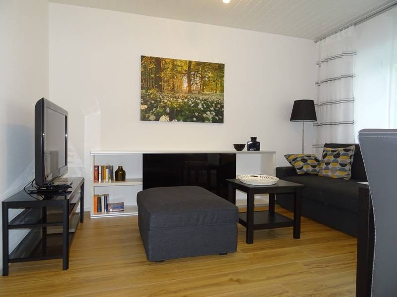 60 M² Ferienwohnung ∙ 3 Gäste - Aschau im Chiemgau