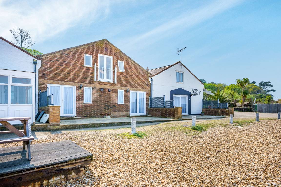 Cottage ∙ 1 Chambre ∙ 2 Personnes - Hampshire