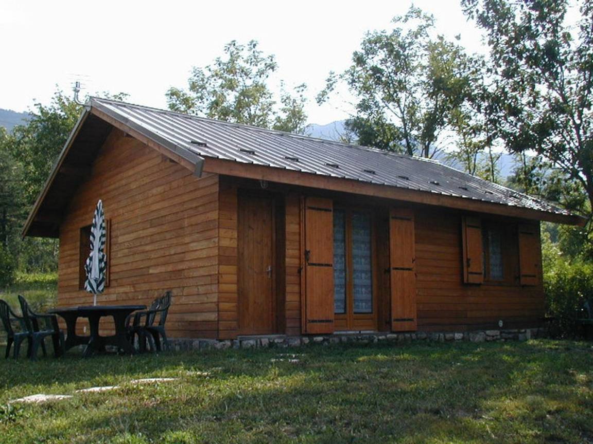 52 M² Chalet ∙ 2 Bedrooms ∙ 6 Guests - Ceillac