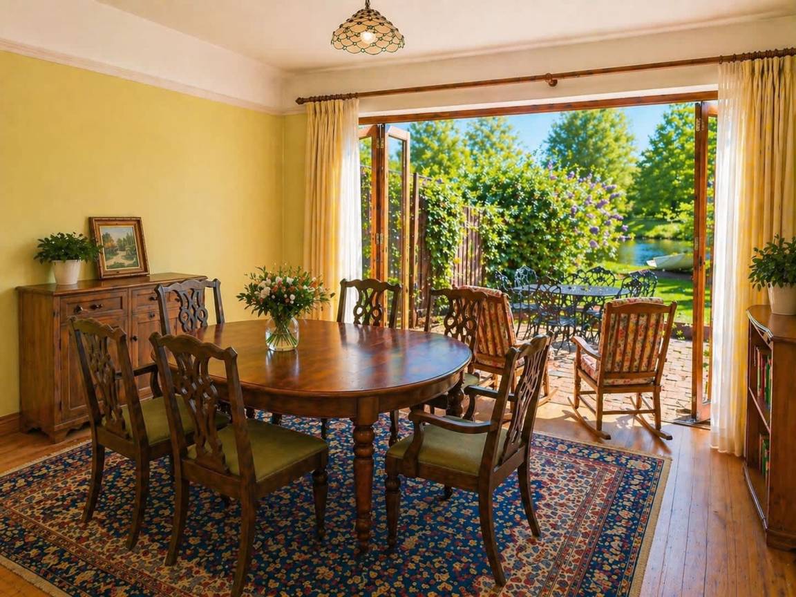 Apartment ∙ 2 Bedrooms ∙ 6 Guests - Cambridge