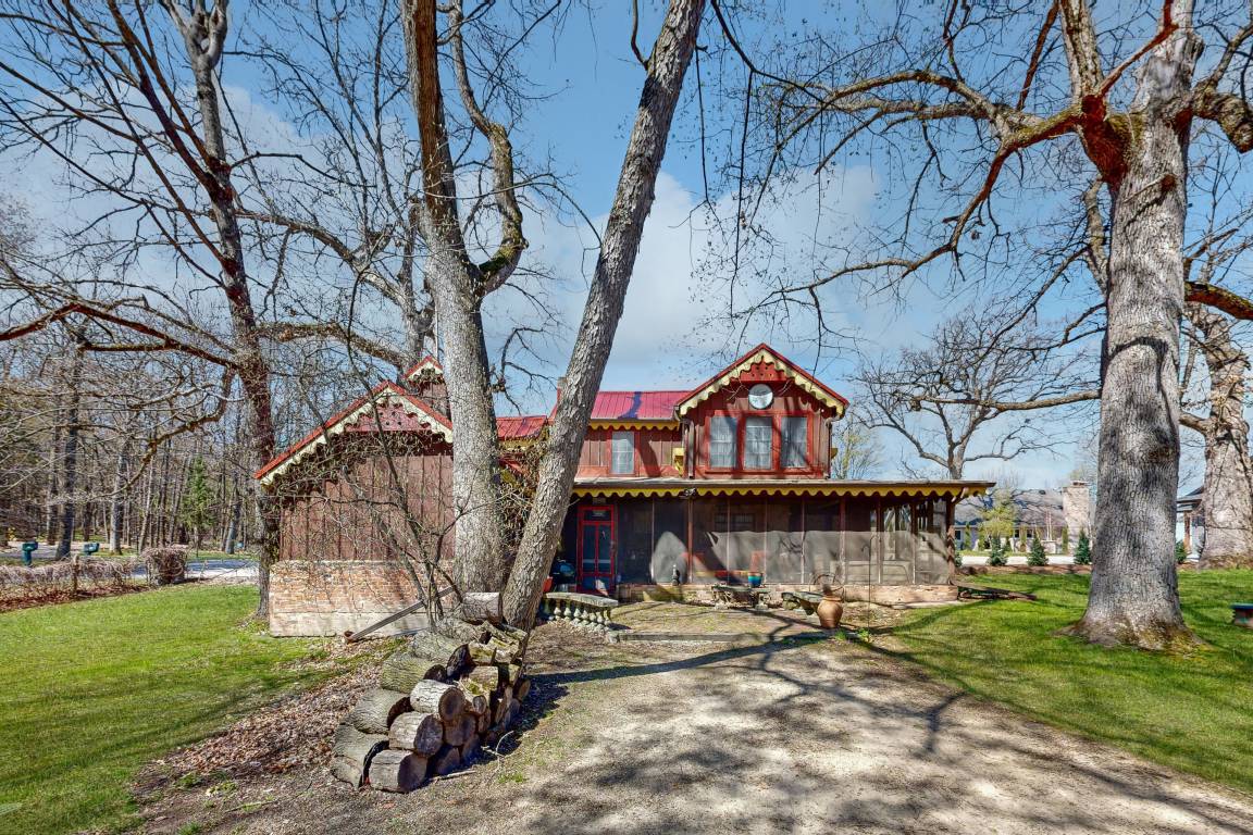 102 M² House ∙ 3 Bedrooms ∙ 6 Guests - Ripon, WI