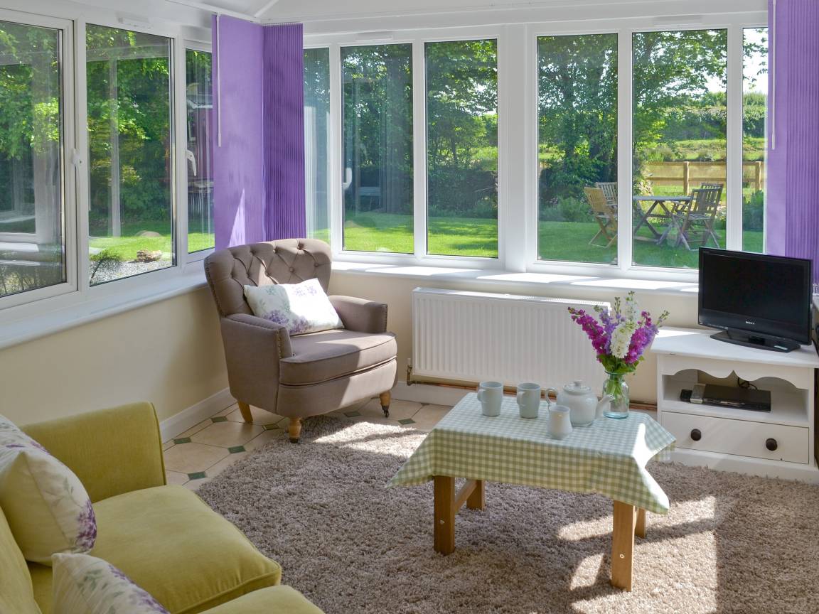 Cottage ∙ 1 Bedroom ∙ 2 Guests - Dartmoor Forest