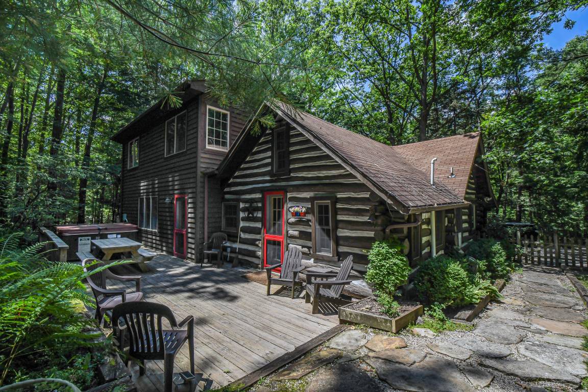 178 M² House ∙ 4 Bedrooms ∙ 9 Guests - Deep Creek Lake State Park, Swanton