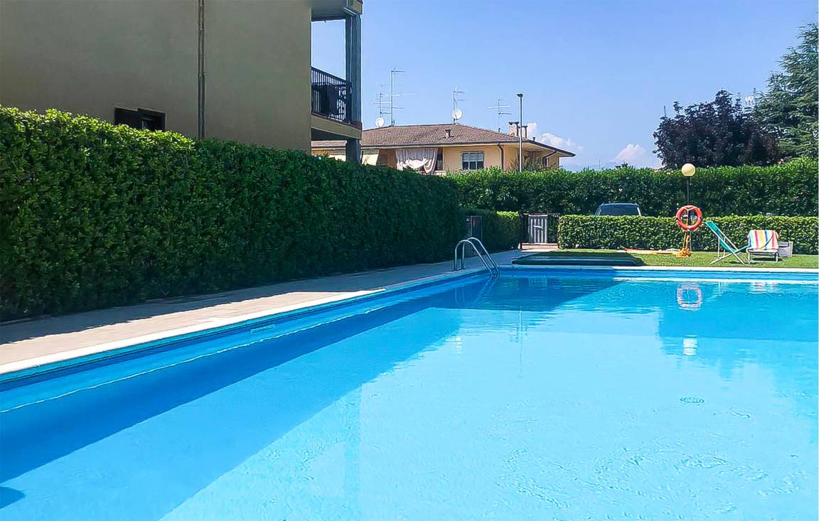 40 M² Apartment ∙ 1 Bedroom ∙ 3 Guests - Sirmione