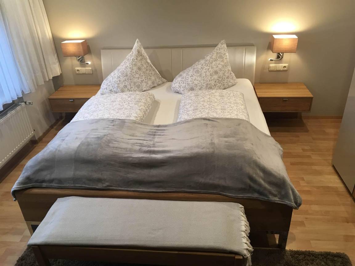 28 M² Hotel ∙ 1 Bedroom ∙ 2 Guests - Montafon