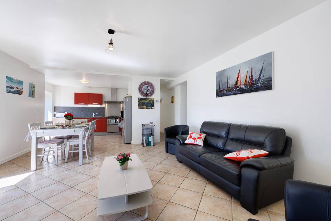 80 M² Maison De Vacances ∙ 3 Chambres ∙ 5 Personnes - Aizenay