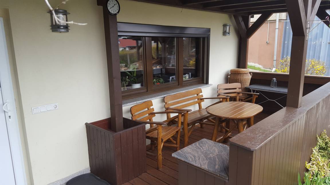 Appartement ∙ 1 Slaapkamer ∙ 4 Gasten - Königsee