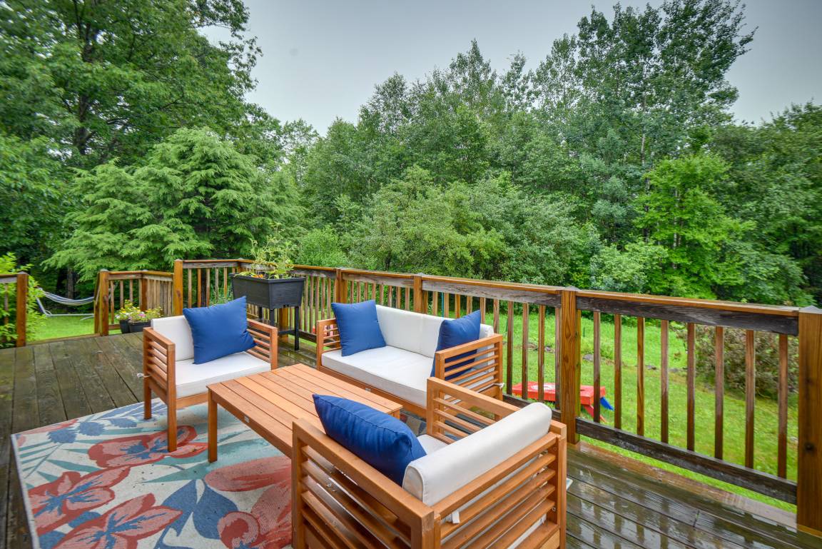 260 M² House ∙ 3 Bedrooms ∙ 8 Guests - Grafton, NH