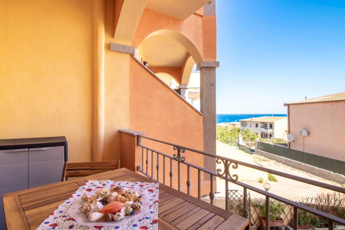 37 M² Apartment ∙ 1 Bedroom ∙ 3 Guests - Castelsardo