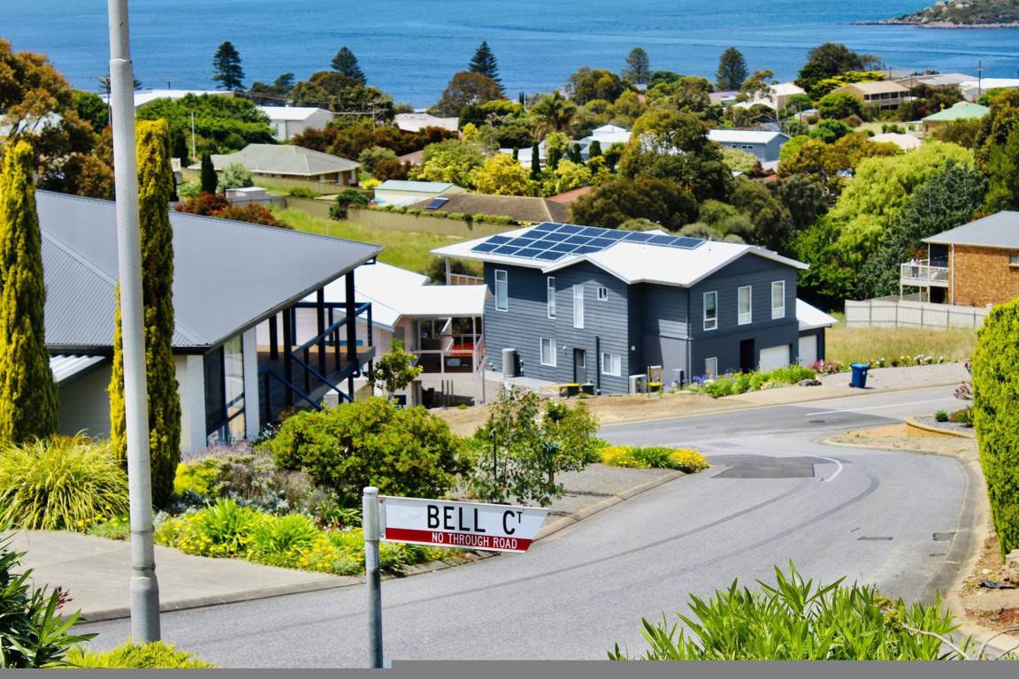 175 M² House ∙ 3 Bedrooms ∙ 8 Guests - Port Elliot