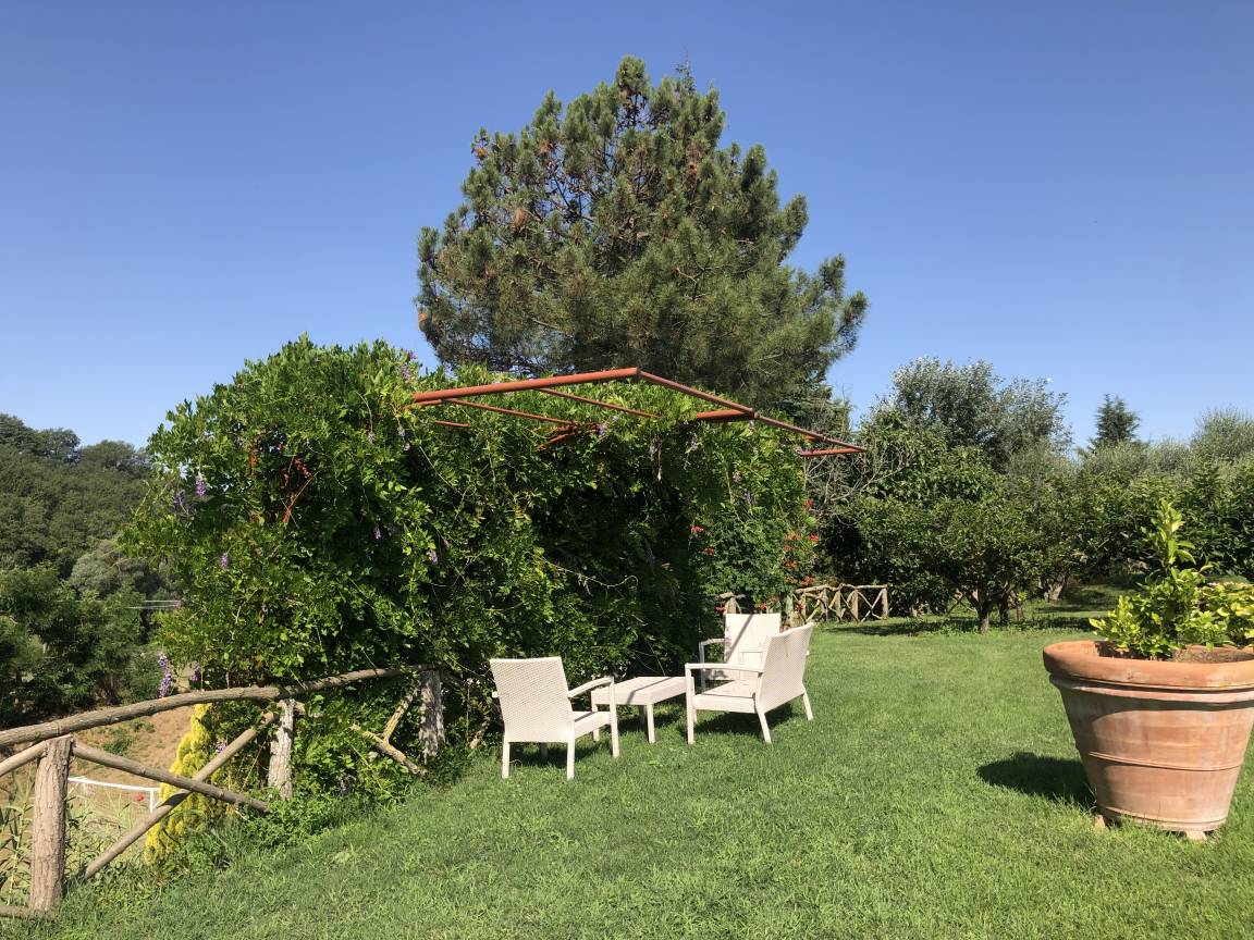 100 M² Farmhouse ∙ 2 Bedrooms ∙ 6 Guests - Fano