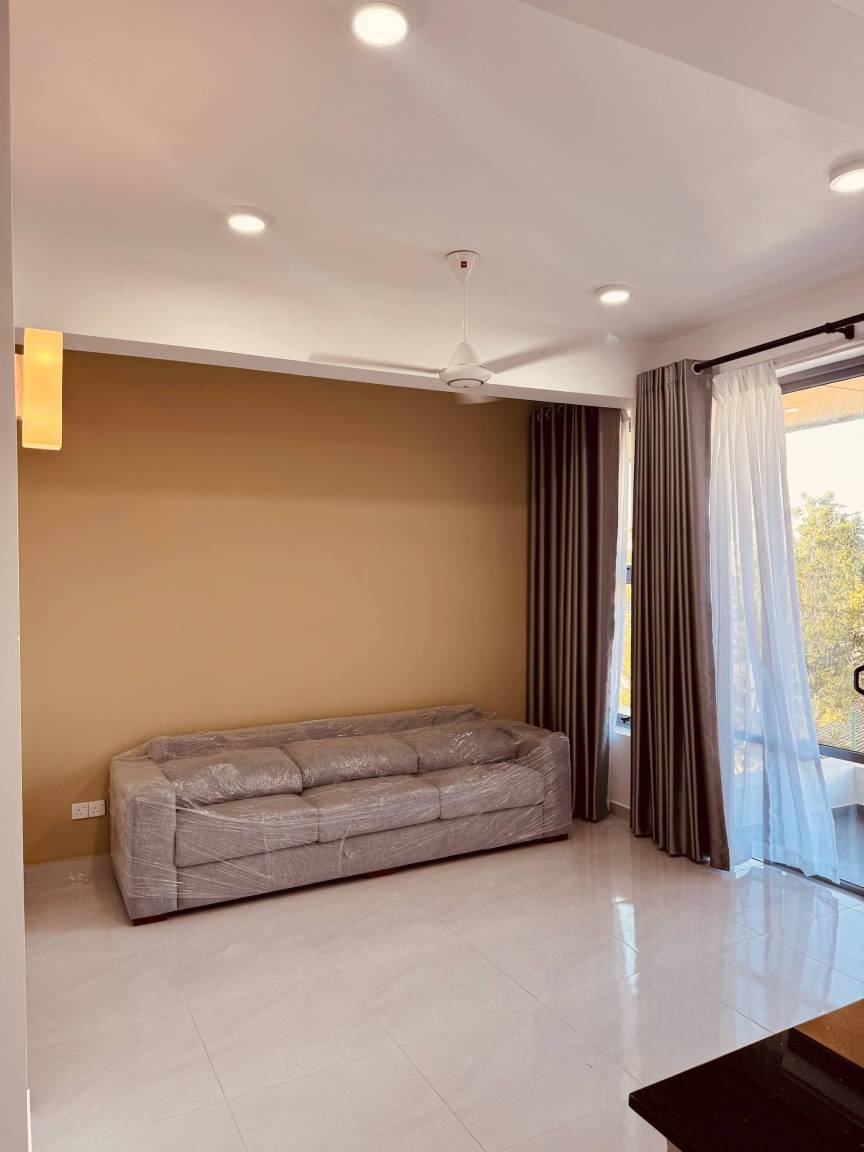 100 M² Apartment ∙ 2 Bedrooms ∙ 4 Guests - Colombo