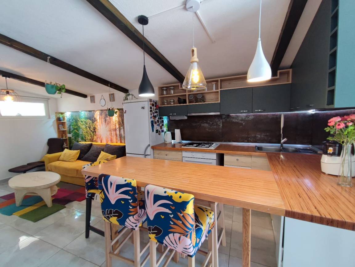 145 M² Apartment ∙ 3 Bedrooms ∙ 6 Guests - Bibinje