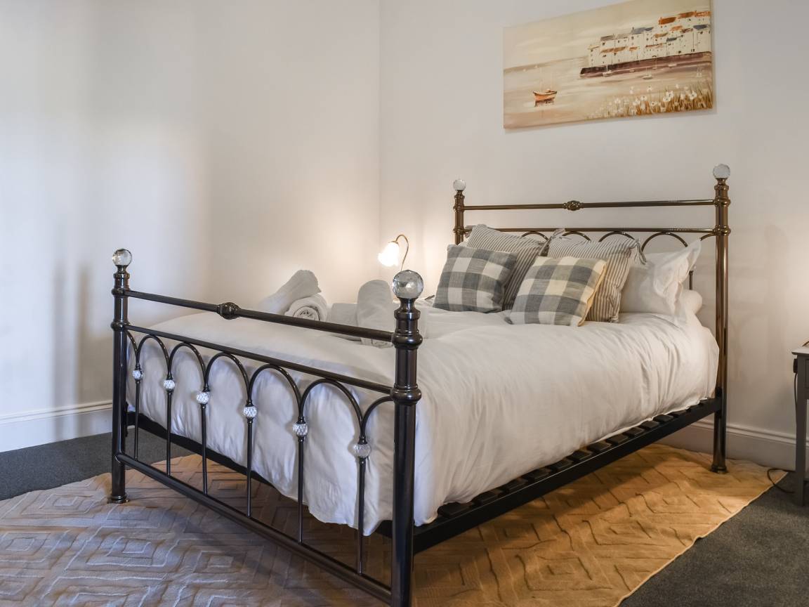 Apartment ∙ 3 Bedrooms ∙ 6 Guests - Woolacombe