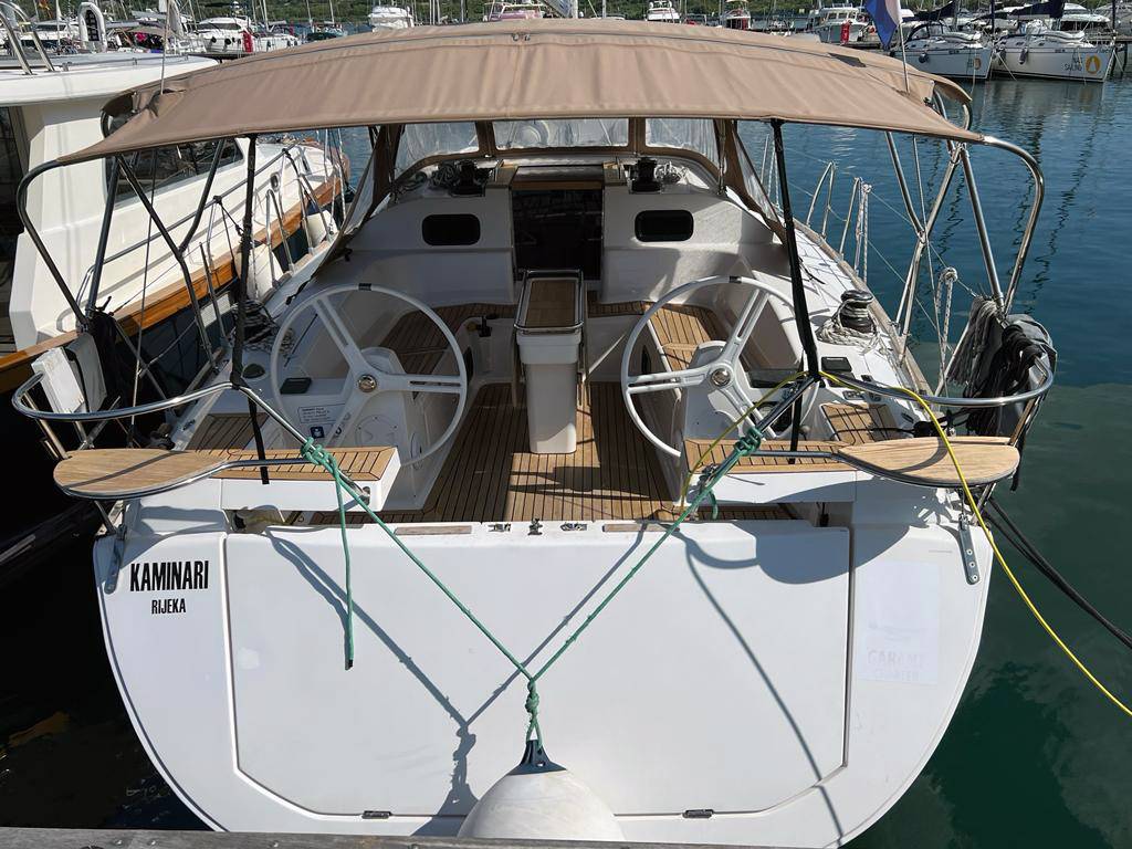 14 M² Casa Flotante ∙ 3 Habitaciones ∙ 6 Huéspedes - Krk