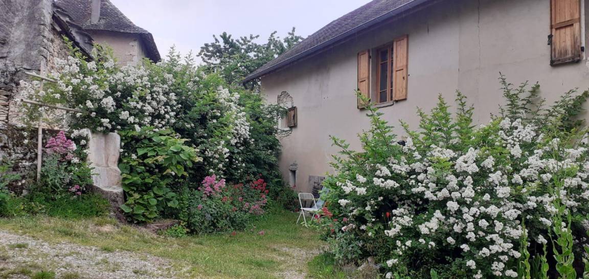103 M² Gîte ∙ 3 Chambres ∙ 8 Personnes - Belley
