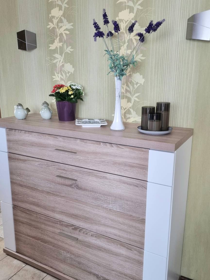 22 M² Hotel ∙ 1 Bedroom ∙ 2 Guests - Freyburg