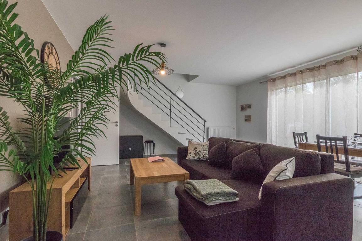 106 M² Gîte ∙ 4 Chambres ∙ 8 Personnes - Occitanie