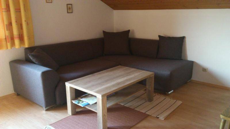 50 M² Appartement ∙ 1 Chambre ∙ 4 Personnes - Fulpmes