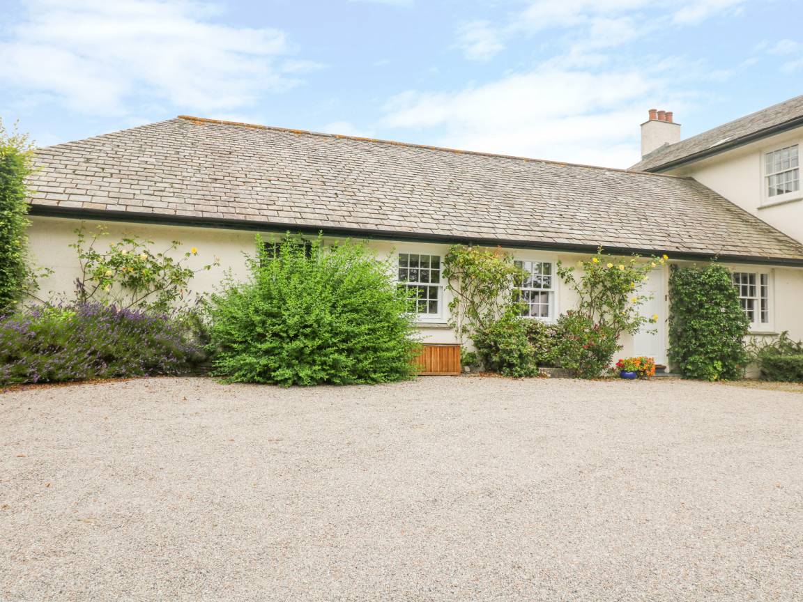 Cottage ∙ 1 Bedroom ∙ 2 Guests - Tregony