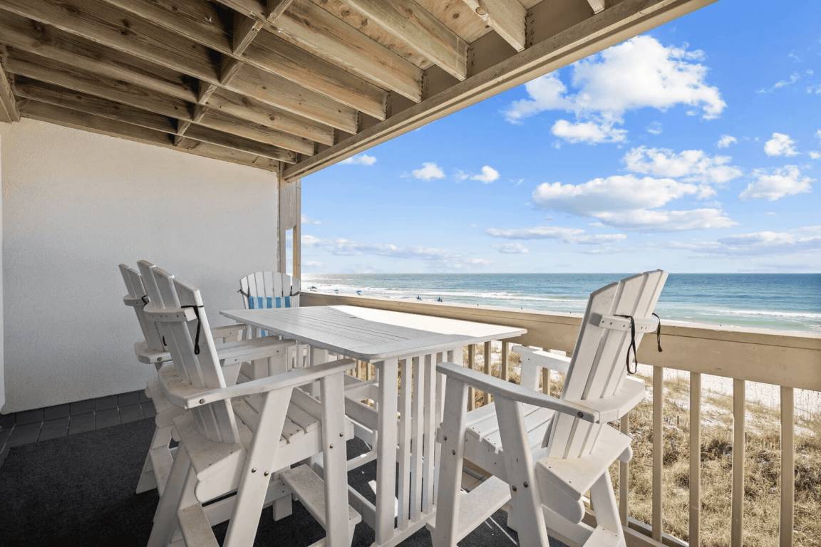 98 M² House ∙ 2 Bedrooms ∙ 6 Guests - Watersound, FL