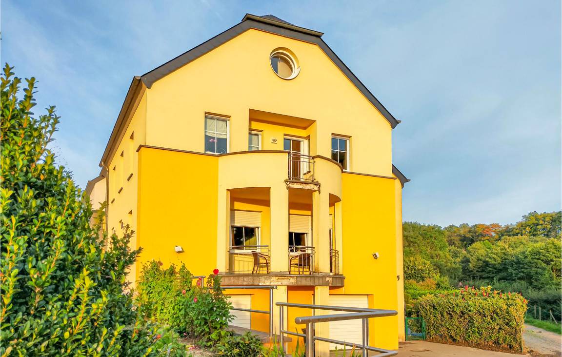 90 M² Appartement ∙ 2 Chambres ∙ 2 Personnes - Luxembourg