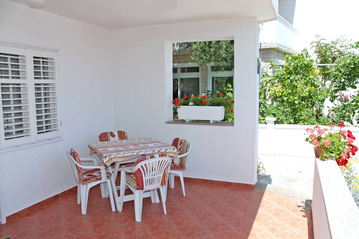 35 M² Apartment ∙ 1 Bedroom ∙ 3 Guests - Rab