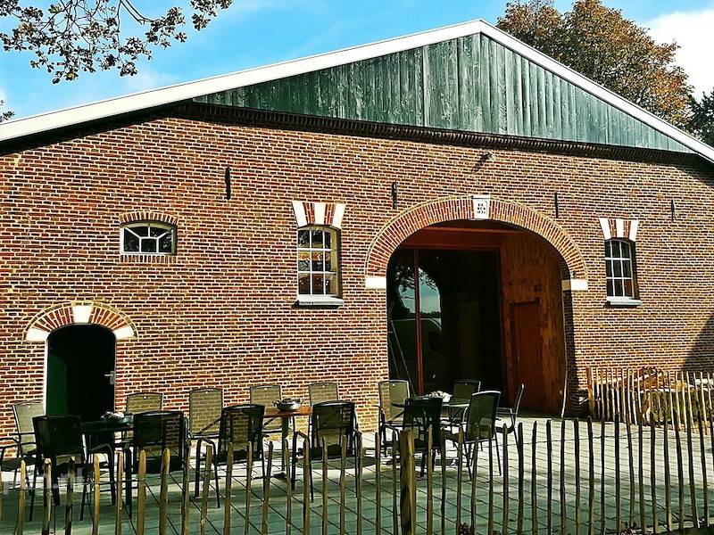 House ∙ 8 Bedrooms ∙ 20 Guests - Lichtenvoorde