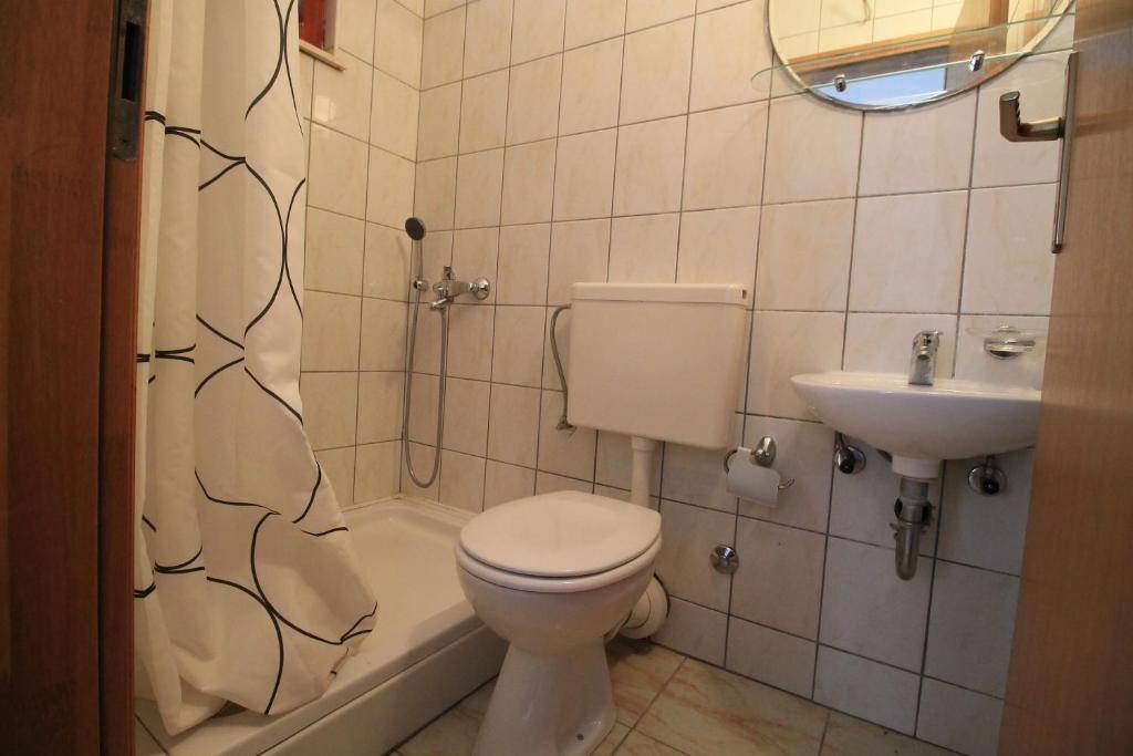 22 M² Apartment ∙ 2 Guests - Neum