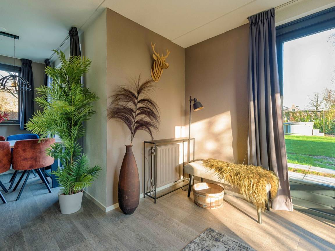 86 M² Huis ∙ 3 Slaapkamers ∙ 6 Gasten - Wijchen